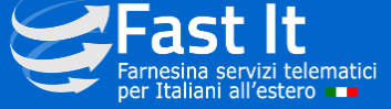 Iscrizione AIRE – modifica o trasferimento della residenza – Consolato ...
